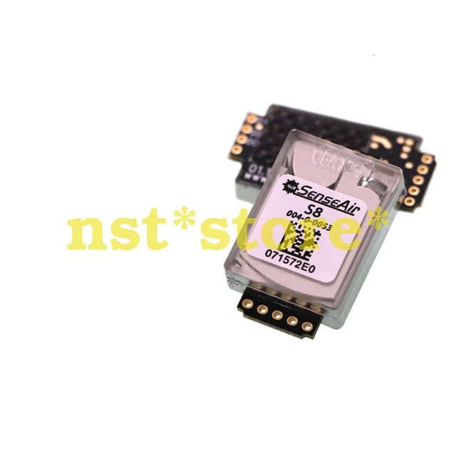FOR SENSEAIR INFRARED CO2 carbon dioxide sensor S8 0053 £51.12 ...