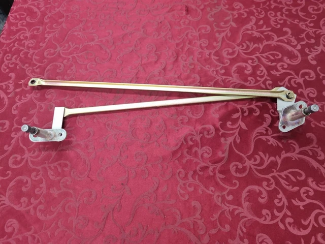 VALIANT VH,VJ,VK,CL,CM CHARGER,SEDAN Regal 770 Restored Preslite Wiper ...