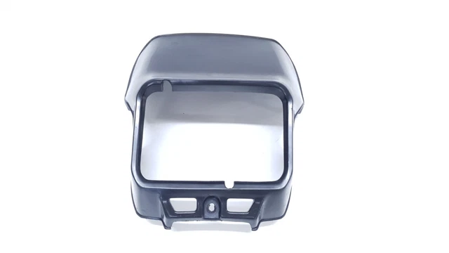 TÊTE DE FOURCHE Yamaha DT125LC 1987 n°16 Réf : 34Y-28351-10-00 Front ...