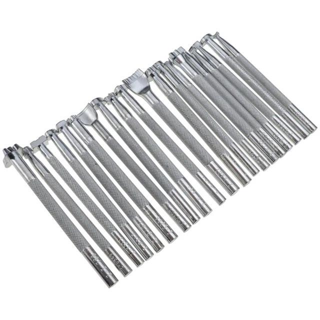 ENSEMBLE D'OUTILS DE qualité professionnelle pour améliorer la beauté ...