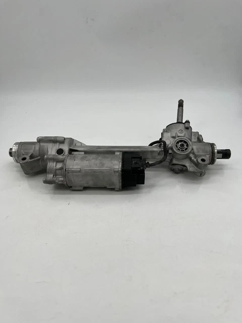 MERCEDES-BENZ W204 X204 GLK Steering Gear A2044602501 £616.49 - PicClick UK
