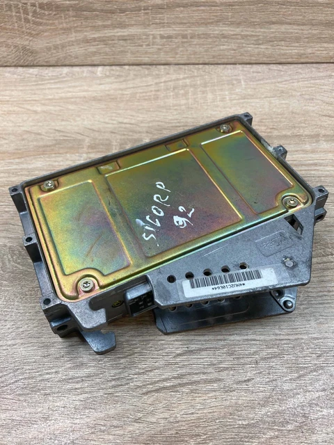 92GB 2C013 CB Ford Module ABS Esp Ordinateur Écu Genuine OE EUR 44,22 ...