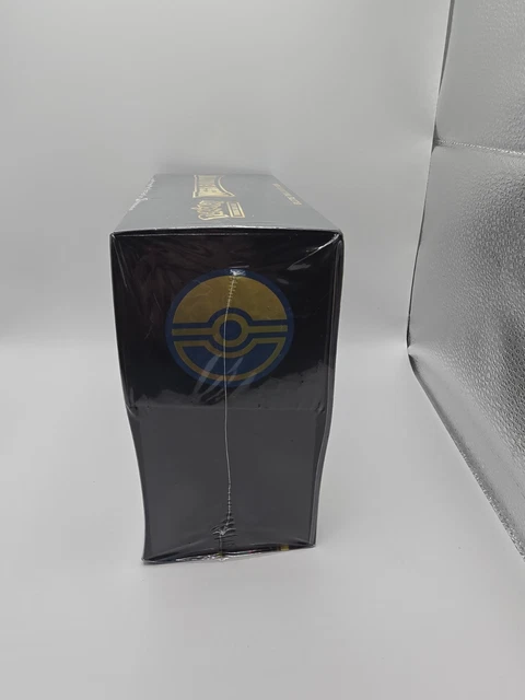 POKEMON TCG: MEGA Evolution Elite Trainer Box ETB - Mega Lucario BRAND ...