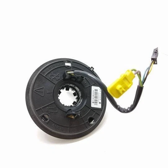 MERCEDES-BENZ S W220 Volante Anillo Deslizante Buscapiés A0004640318 4. ...