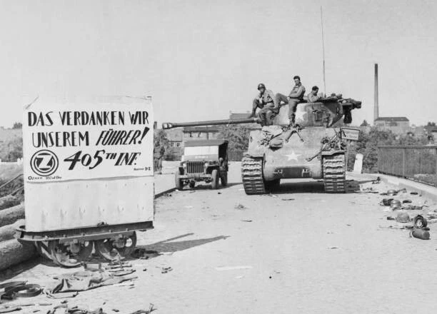 SOLDATEN PANZER TANK WK2 WW2 Militär Krieg 3 Reich Wehrmacht Weltkrieg ...