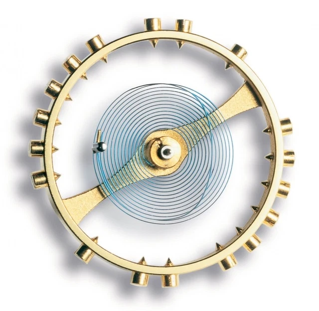 RENATA REPLACEMENT Watch Balance Complete Repair £10.00 - PicClick UK