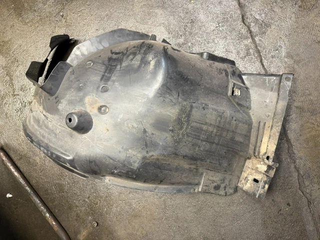 BMW 3 SERIES E92 E93 BACK SECTION FRONT RIGHT SIDE WHEEL 74850610/ ...