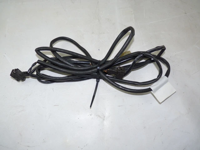 VW GOLF 2 Nebelscheinwerferkabel Kabel Nebelscheinwerfer Kabelsatz EUR 24,95 - PicClick DE