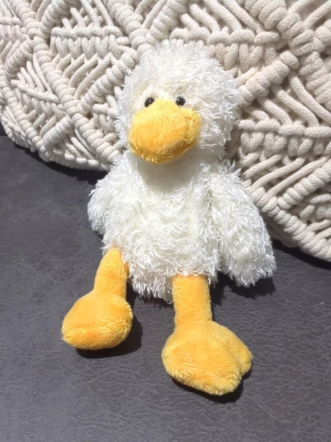 JELLYCAT BUNGLIE TOT Duck Ducking Rare Retired HTF Collectable £150.00 ...