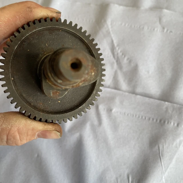 VINTAGE AJS MATCHLESS Amc Timing Gear Pinion.042018 Camshaft G2 Model ...