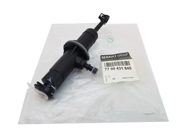 POMPE PÉDALE EMBRAYAGE Original Renault Clio II Kangoo 1.5 DCI O. E ...