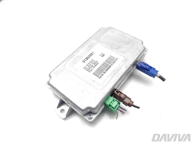 VOLVO V60 CAMERA Control Module Unit D3 / D4 Diesel 120kW (163 HP ...