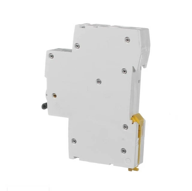 CLIPSAL 16 AMP RESI MAX MCB/RCD RCBO C Curve 1 Pole 4.5kA 30mA RCBE216 ...