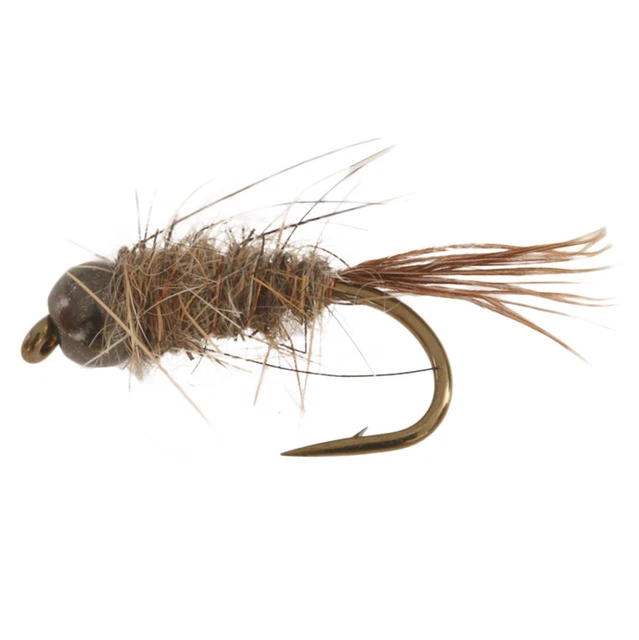 MANIC TACKLE PROJECT BTB Hare and Copper #14 $3.14 - PicClick AU