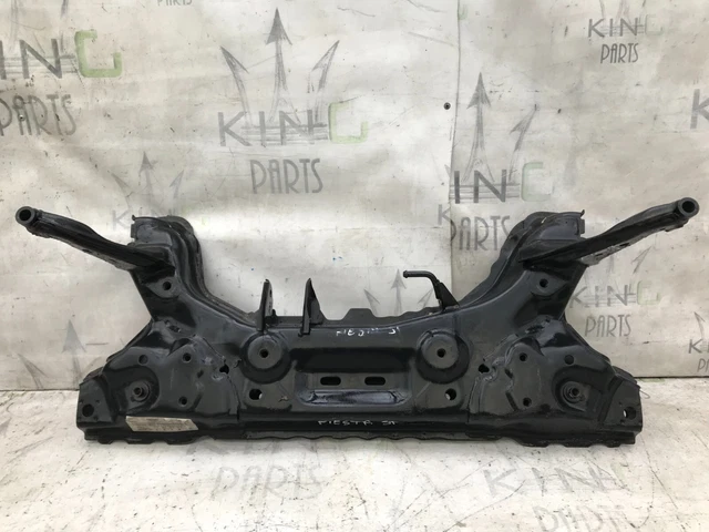 FORD FIESTA ST Mk7 2008-2016 Front Subframe Genuine 8V51-5019-Ad #Br £ ...