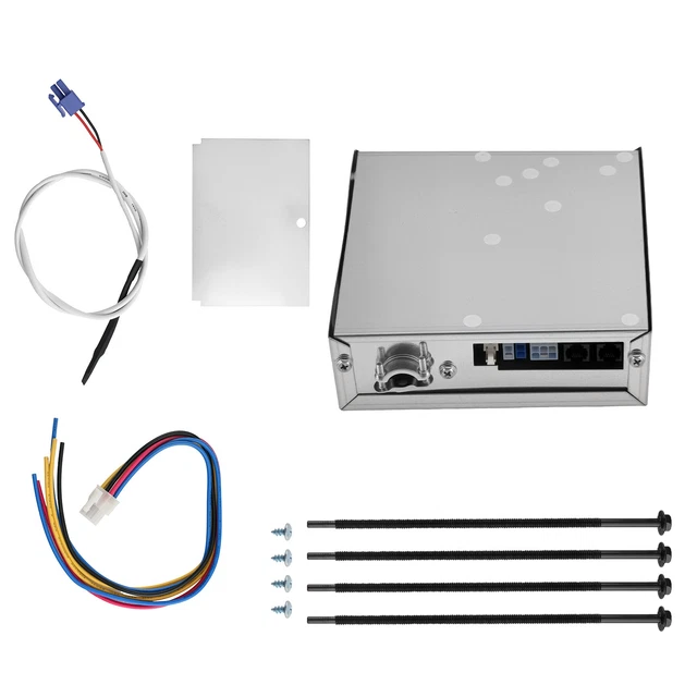RV THERMOSTAT CONTROL Board Kit for Dometic Multi-Zone CCC2 Model A/C ...