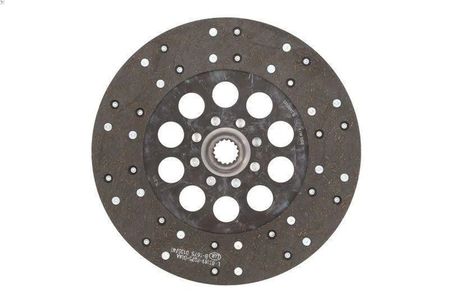 DISQUE D'EMBRAYAGE LUK 331 0097 16 pour MASSEY FERGUSON 1000 5.8 1978-199 EUR 234,16 - PicClick FR