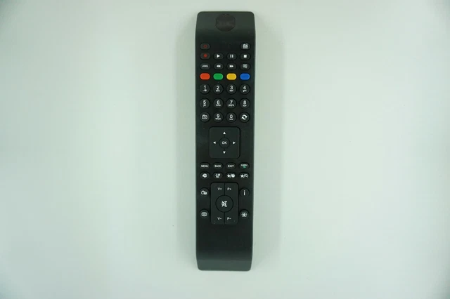 REMOTE CONTROL FOR Akai RC4800 RC-4800 32HDLED Smart 4K UHD LED LCD ...