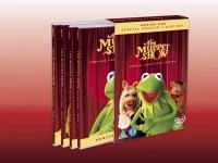 THE MUPPET SHOW - Series 1 (Box Set) (DVD, 2005) £1.75 - PicClick UK