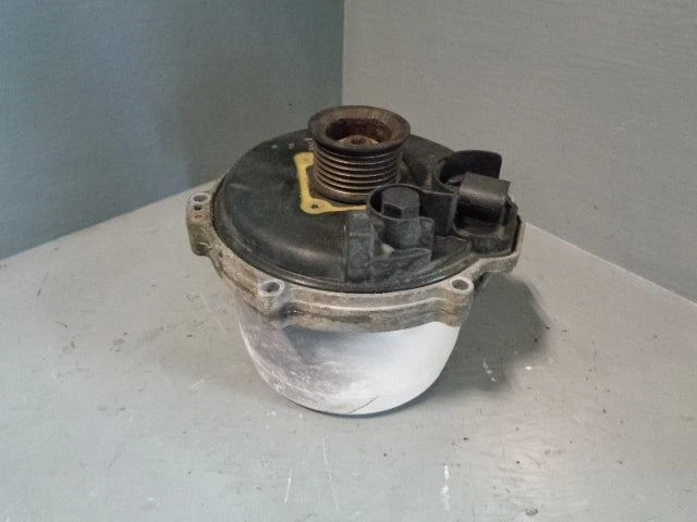 RANGE ROVER L322 Alternator Assembly 4.4 V8 M62 Water Cooled 2002 to ...