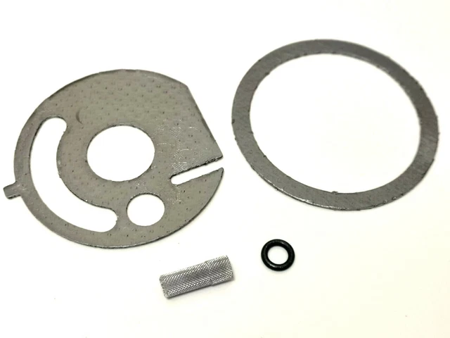 FOR EBERSPACHER HYDRONIC D4Wsc D5Wsc Heater Burner Motor Gasket Kit ...