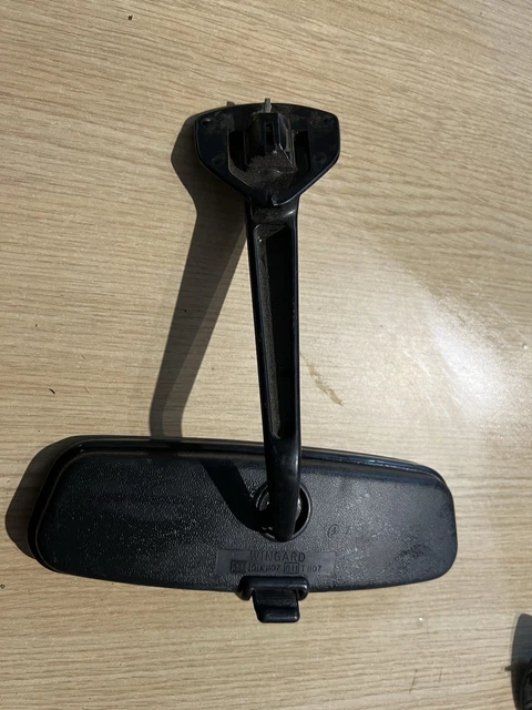 LAND ROVER DEFENDER Wingard Rear View Mirror £19.00 - PicClick UK