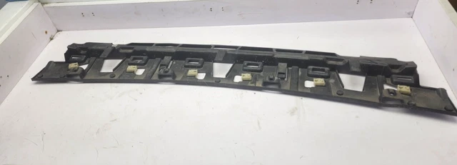 G20 330I BRACKET Original BMW Adapter underhood shield 51758072545 EUR ...