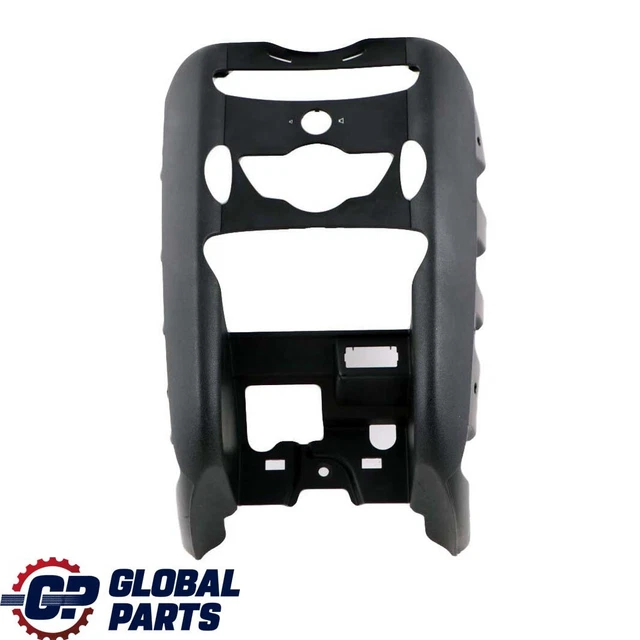 MINI COOPER R55 R56 Centre Console Dashboard Front Panel Cover Trim ...