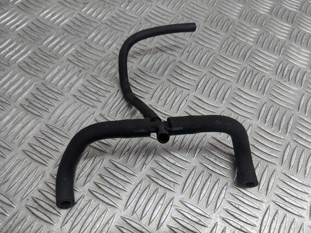 FORD KA MK1 1.3 2001 Engine Breather Pipe £10.00 - PicClick UK