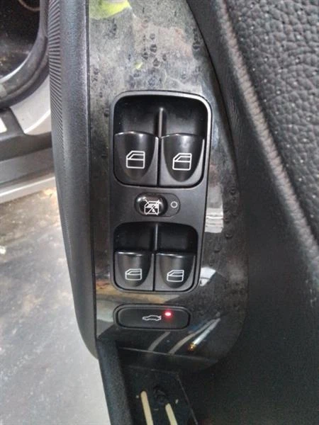 ELECTRIC WINDOW SWITCH Mk2 Fl (W203) 00-07 Mercedes C-Class C200 Rh ...