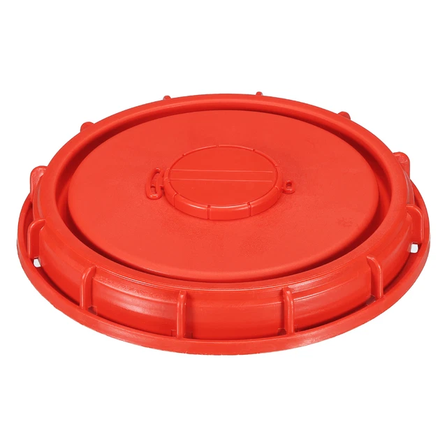 IBC COUVERCLE COUVERCLE 9.6" Évent Trou, IBC Eau Liquide Réservoir ...