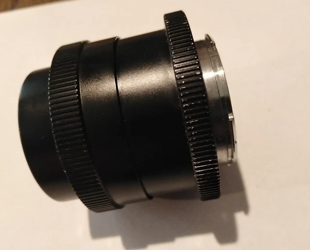 LEICA LEITZ WETZLAR universal adjustment screw No. 16464 £76.54 ...