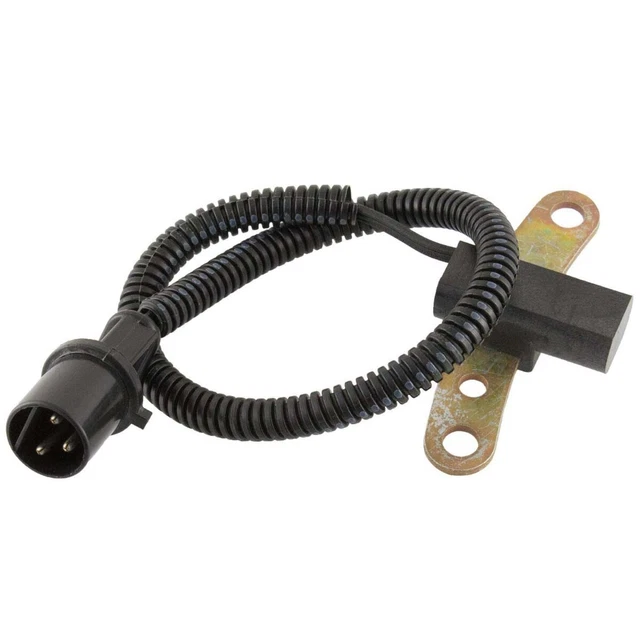 WALKER PRODUCTS CRANKSHAFT Position Sensor with 3 wire Direct Fit $77. ...