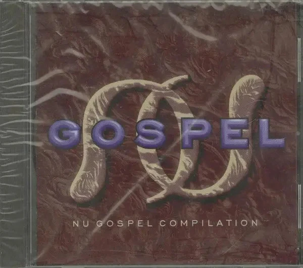 CD NU GOSPEL Phocus Darrell W. Morris Enfaith Elephas Records 1997 EUR ...