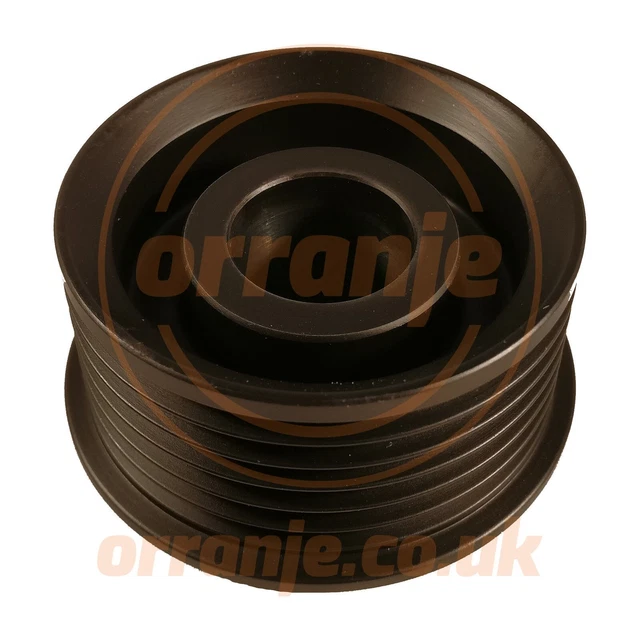 MINI COOPER S R52 R53 Supercharger Pulley 17% Interference Fit £100.00 ...