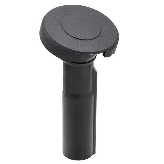 HEAVY DUTY TUBE Spare Tire Carrier Lock Cover 22979267 for Silverado ...