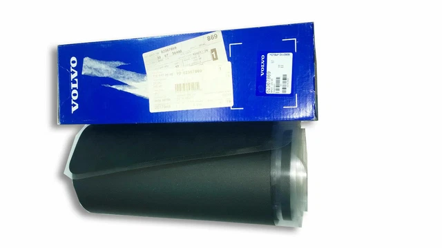 NAKLEJKA GLOBA Góra Kabiny Decal Volvo Fh4 82367869 EUR 71,22 - PicClick DE