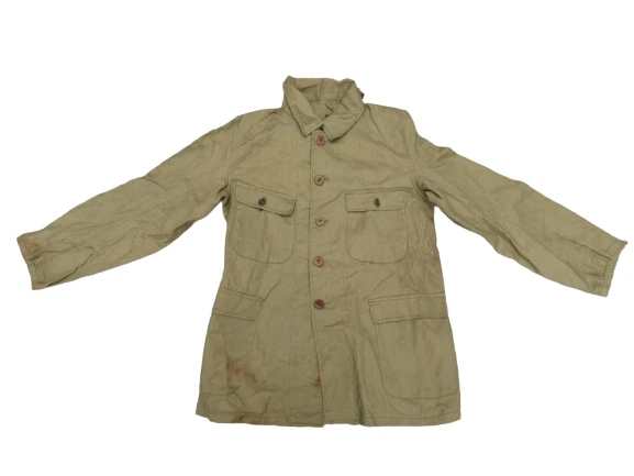 FORMER JAPANESE ARMY military uniform 66cm WW2 IJA T202305Y £130.97 ...