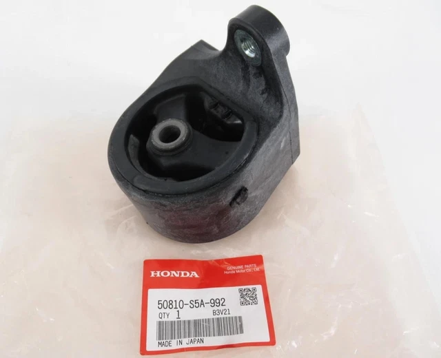 HONDA GENUINE ENGINE mount for Civic 2001-2005 50810-S5A-992 $152.44 ...