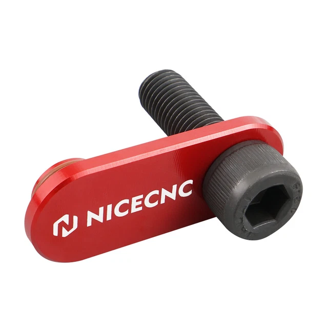 BALANCE SHAFT BLANKING Replacement Plug For Ford Ecoboost 2.3L Focus ...