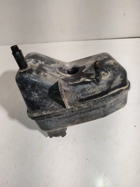 LAND ROVER DISCOVERY 1995 Water coolant expansion tank reservoir Diesel ...