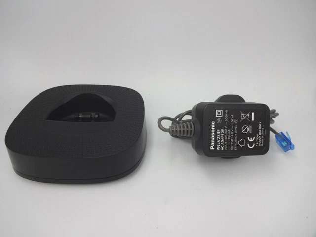 PANASONIC PNLC1060 REPLACEMENT Additional Base + PSU (KX-TGC322 / 323 / ...