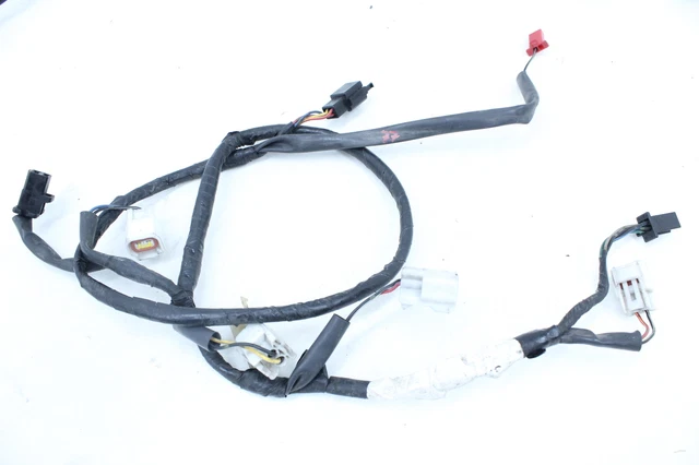 HONDA CBR 900 RR Fireblade SC50 Faisceau Câbles Ignition 77 EUR 27,52 - PicClick FR