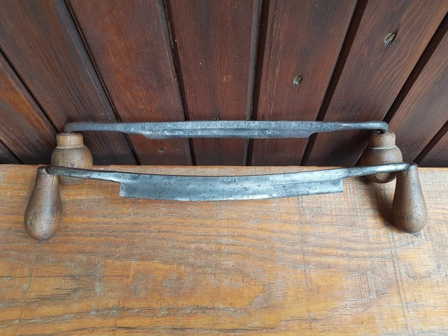 LOT ANCIENNE PLANE menuisier charpentier charron lame ancien rabot ...