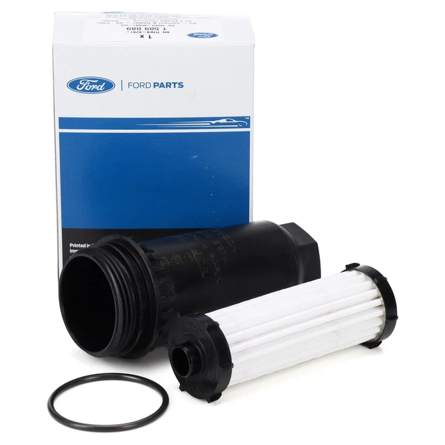 ORIGINAL FORD GETRIEBEFILTER 6-Gang 6DCT-450 MPS6 Powershift Getriebe ...