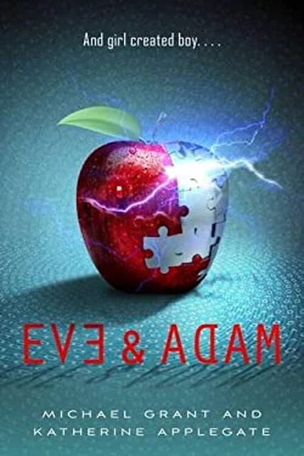 EVE UND ADAM Taschenbuch Katherine, Gewähren, Michael Applegate EUR 4 ...