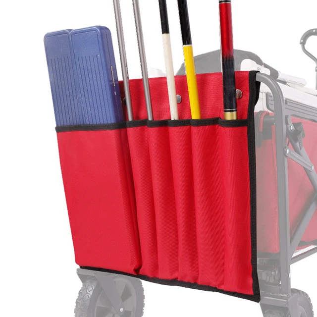 POUR CHARIOT PLIANT cannes ?? p??che support sac pour voyages de p??che ...