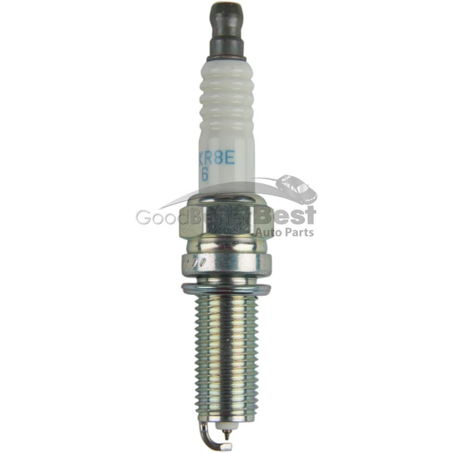 UNA NUEVA BUJÍA láser de iridio NGK 1422 ILKR8E6 para Mitsubishi Lancer ...