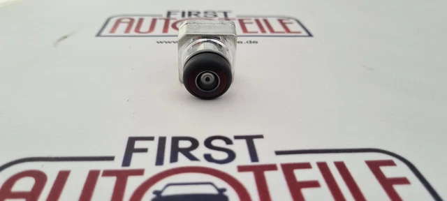 ORIGINAL MERCEDES-BENZ KAMERA Rundumsicht Surround View 360 ...