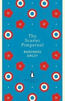 THE SCARLET PIMPERNEL (The Penguin English Library) de Bar... | Livre ...